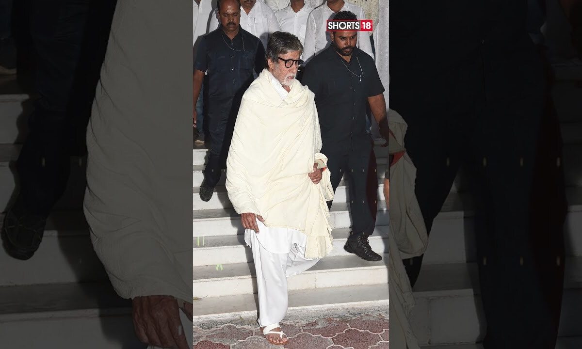 50 Years Of Togetherness: Amitabh Bachchan and Jaya Bachchan | Amitabh Bachchan Love Story - News18