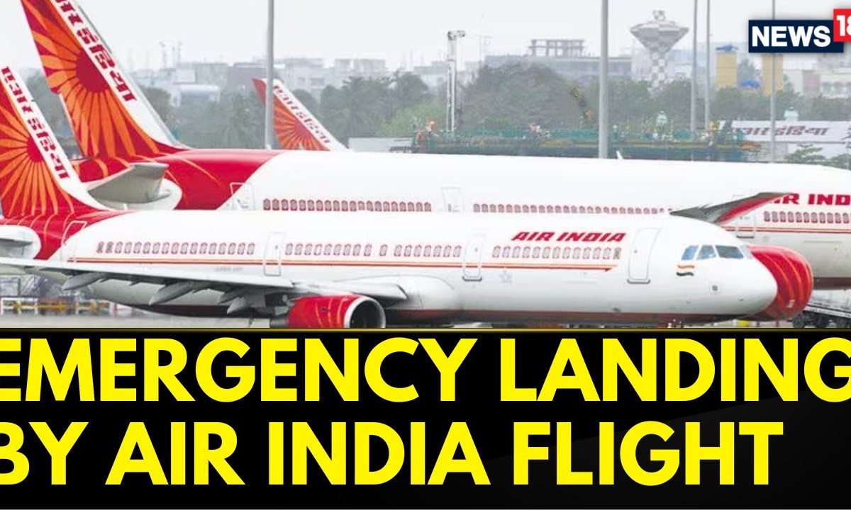 Aviation News| Delhi-San Francisco Air India Flight Diverted Landing In Russia Amid Technical ...