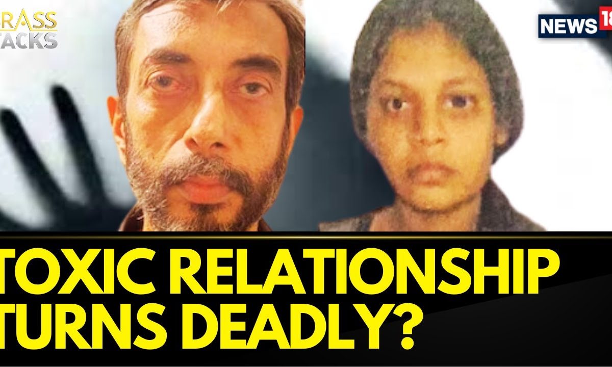 Mira Road News | Rekha Sharma, NCW India Chairperson On Mumbai Murder ...