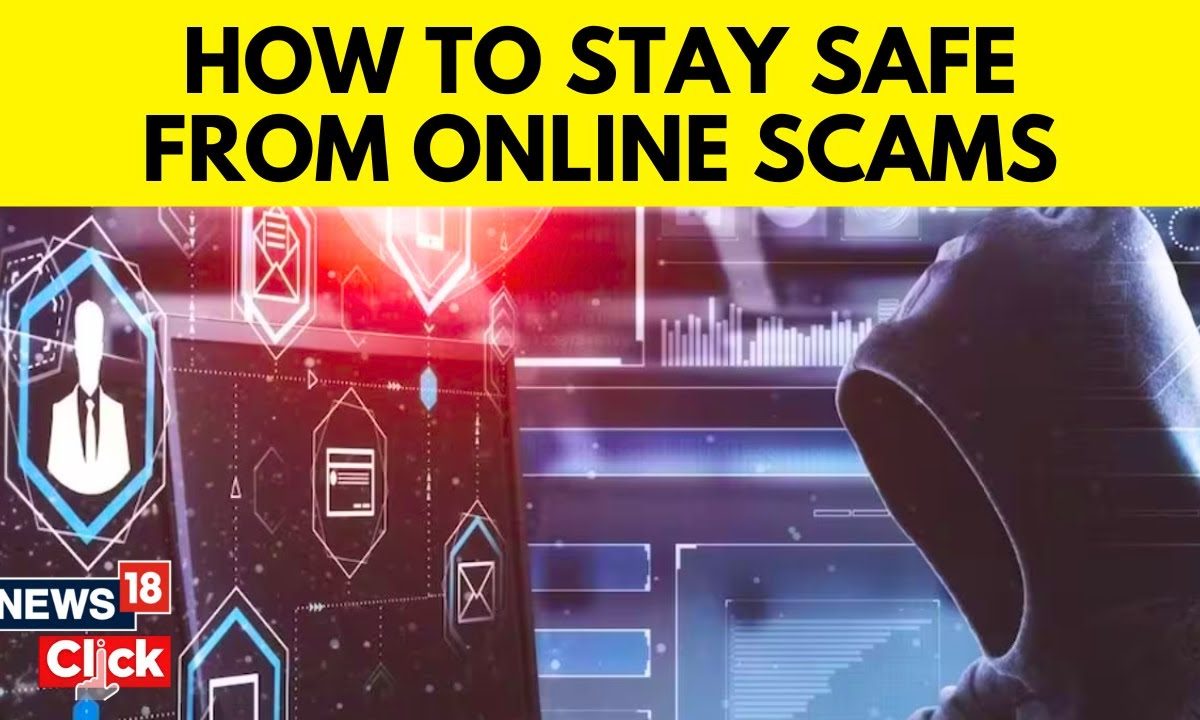 Online Scams | Top Online Scams Prevalent in India And Ways to Stay ...
