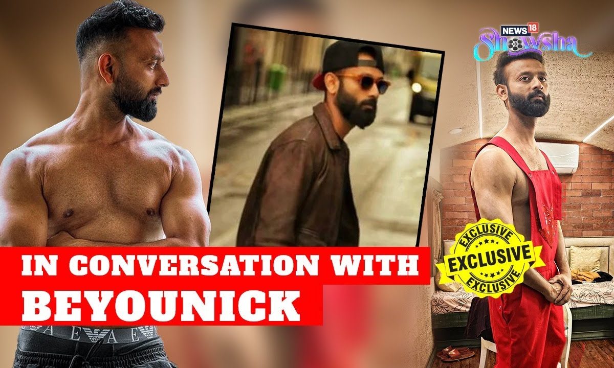 BeYouNick On Ranbir-Alia’s Wedding, Collaboration With Ajinkya Rehane ...