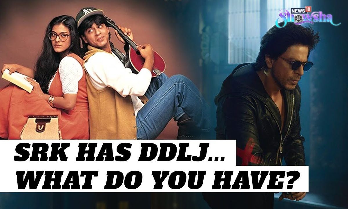 Shah Rukh Khan's Best Twitter AMA Session | Swiggy Surprises Him With ...