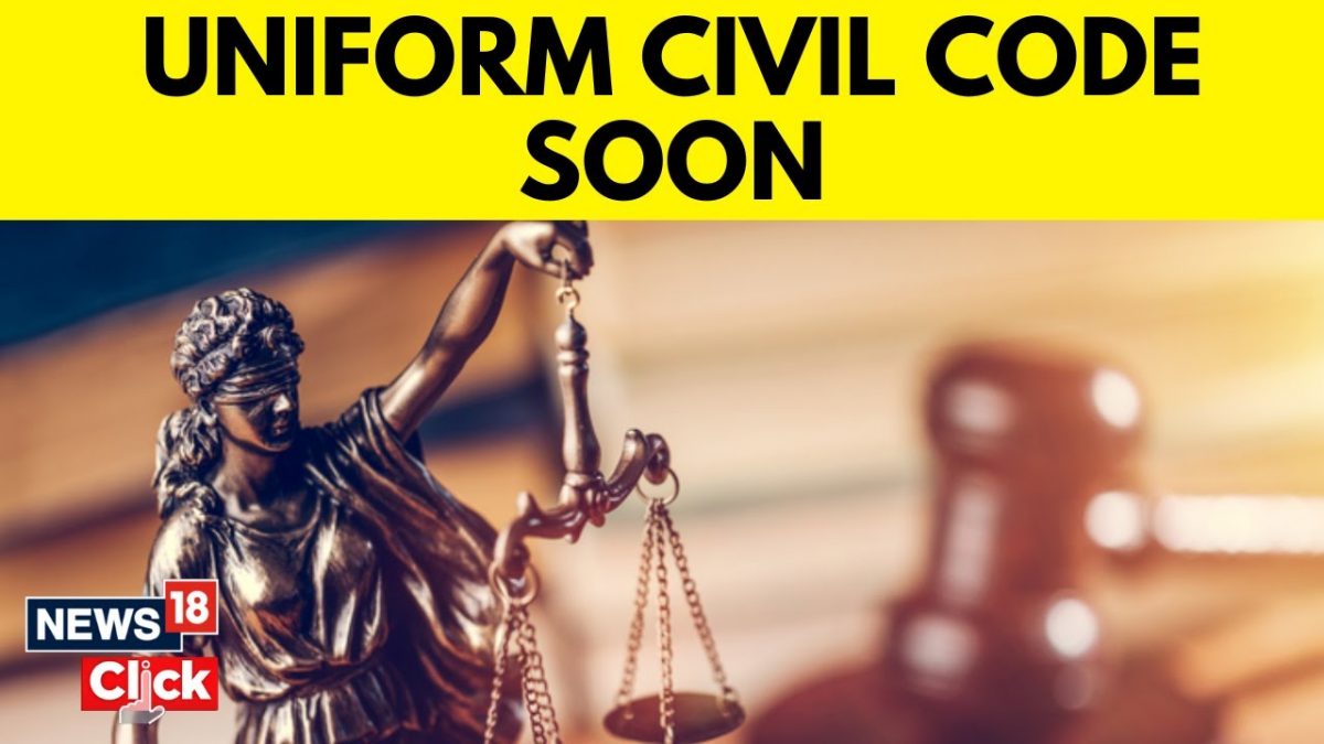 Decoding The Uniform Civil Code | Uniform Civil Code: All You Need To ...