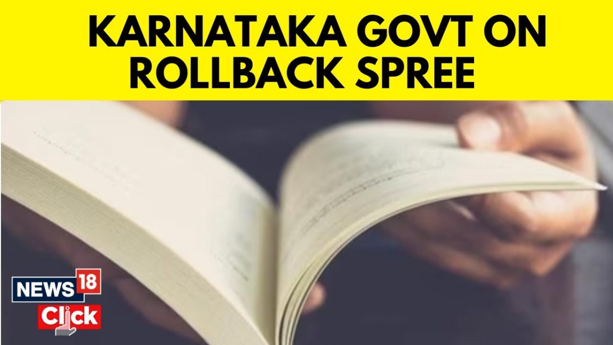 Karnataka Government Drops Chapter Of RSS founder KB Hedgewar From ...