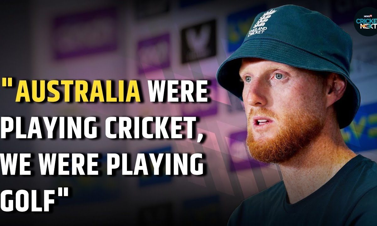 Ashes 2023: Ben Stokes Talks About Playing Against 'WTC Champions ...