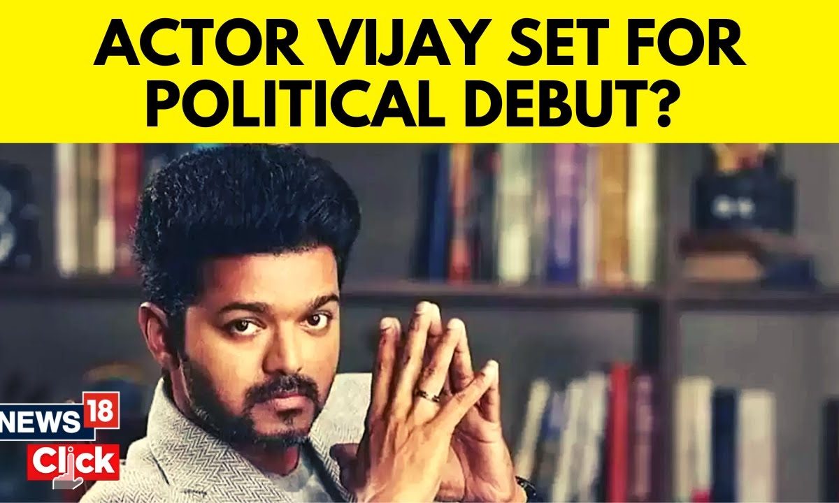 Actor Vijay Latest News | Actor Vijay Felicitates Class 10,12 Toppers ...
