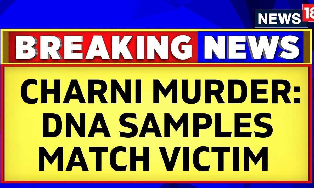 Mumbai News | Charni Road Murder: Post Mortem And DNA Report Of The Victim Links To The Accused ...