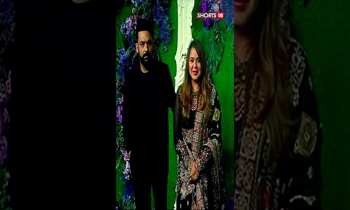 Karan Deol Wedding Reception | Kapil Sharma And Ginni Arrives At Karan ...