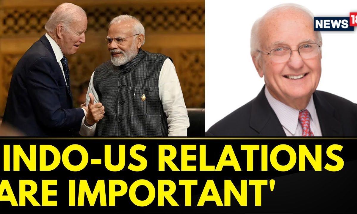 PM Modi In U.S. | Modi In America | PM Modi News | Importance Of India ...