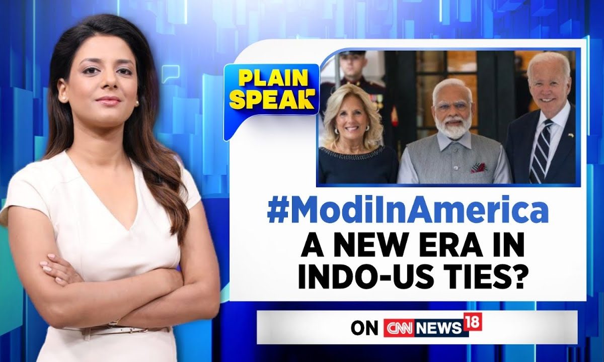 Indo US Relations | All You Need To Know About The New Era Of Indo US ...