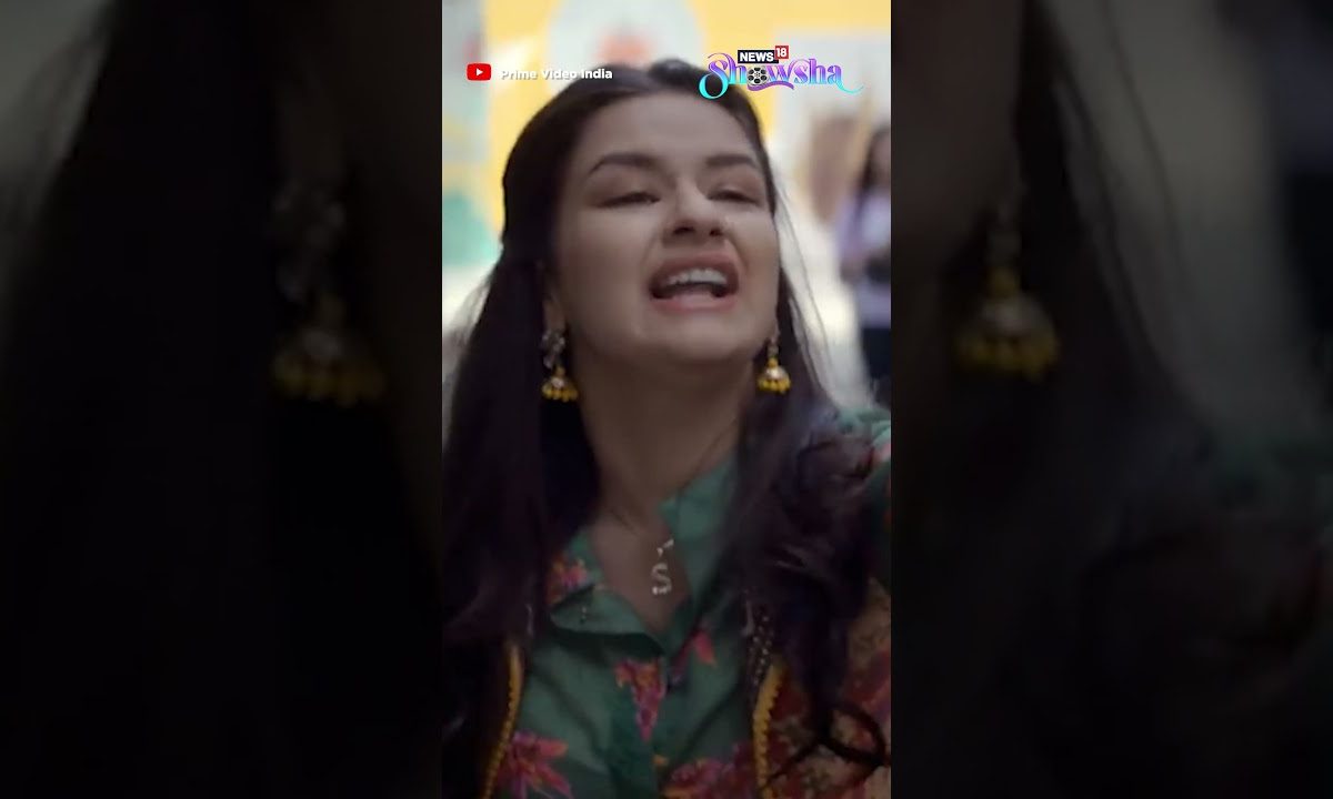 Tiku Weds Sheru Movie Review Nawazuddin Siddiqui And Avneet Kaurs Film