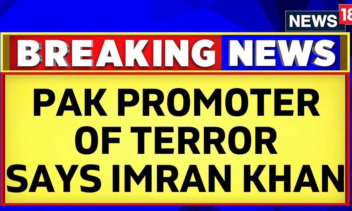 Pakistan News | Former Pak PM Imran Khan Takes A Dig At Pakistan ...