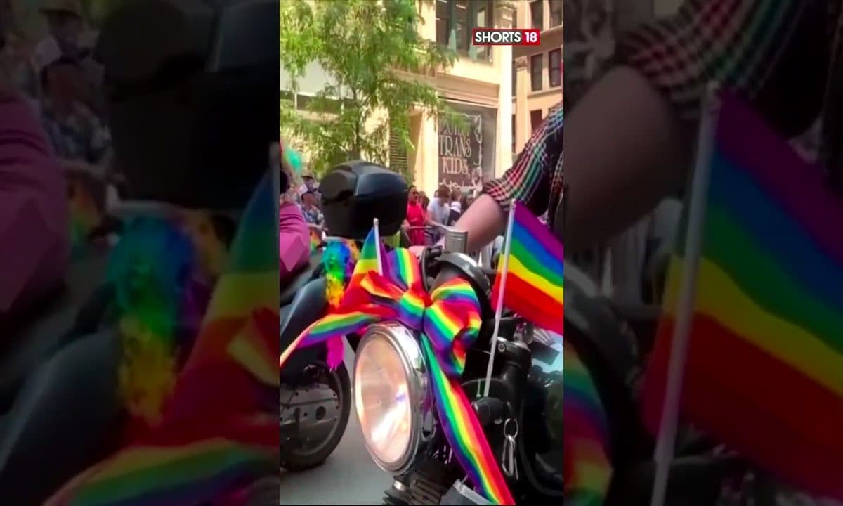 Pride Month | Pride March In New York | Pride Month Throughout The ... Pride Month | Pride March In New York | Pride Month Throughout The ...