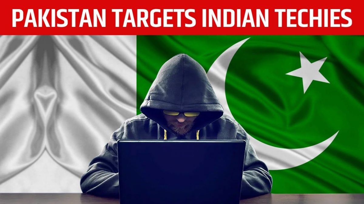 Hackers From Pakistan Now Attacking India's IITs - News18