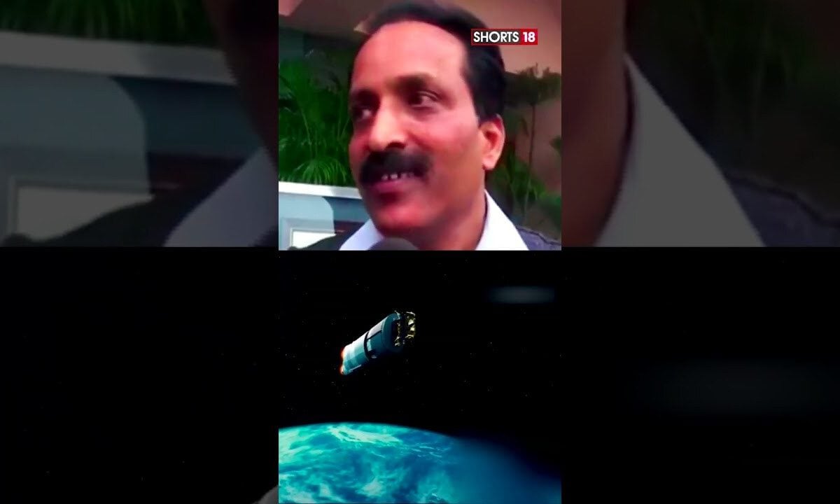 ISRO Third's Lunar Mission Chandrayaan-3 Set To Launch In Mid July ...