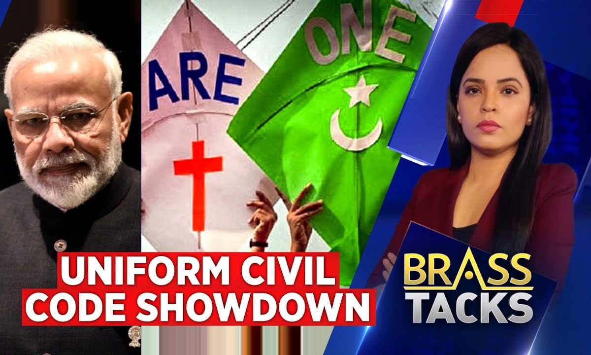 Uniform Civil Code News | AAP Extends ‘In Principle’ Support To Uniform ...