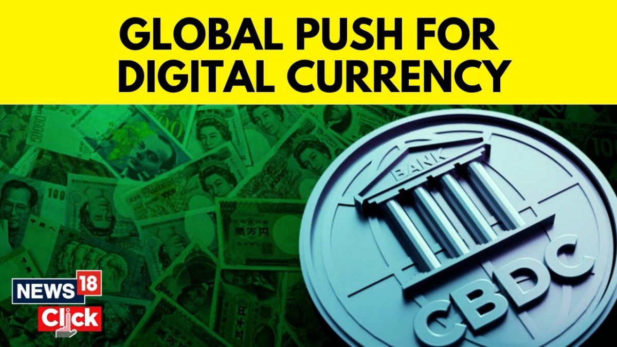 Study Shows 130 Countries Exploring Central Bank Digital Currencies ...