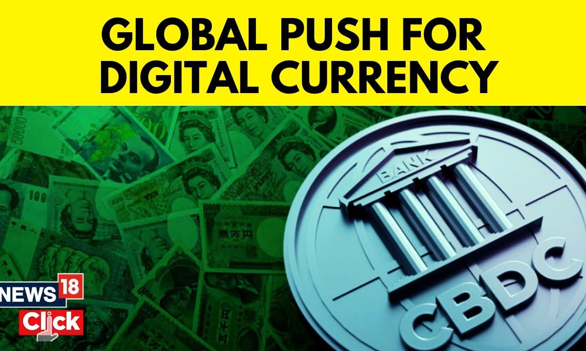 Study Shows 130 Countries Exploring Central Bank Digital Currencies ...