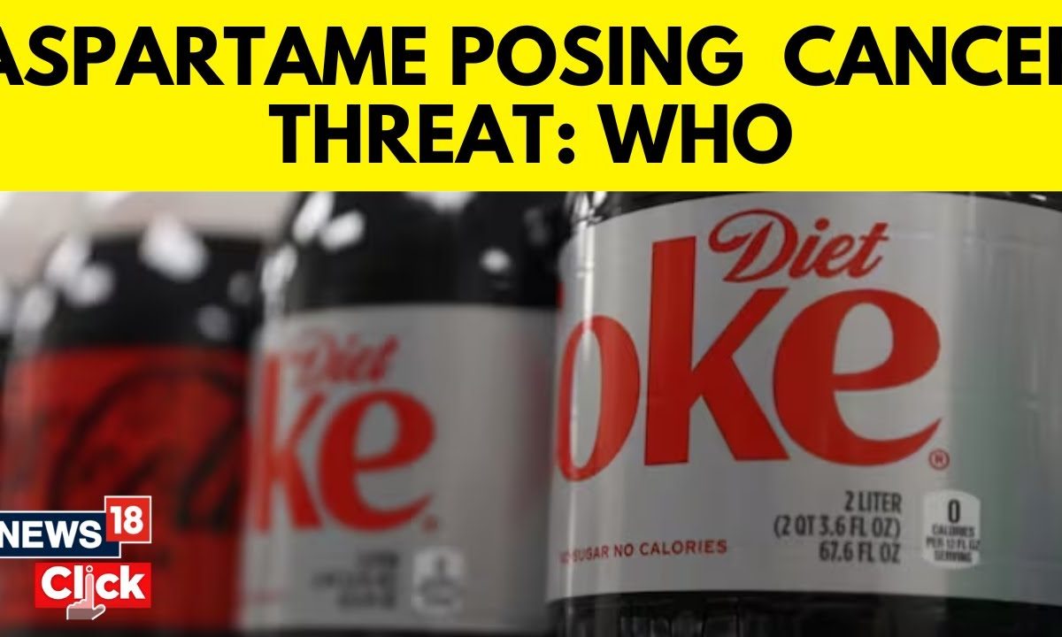 Consumers, Food-makers Face Choice As Who Cancer Agency Set To Warn On ...