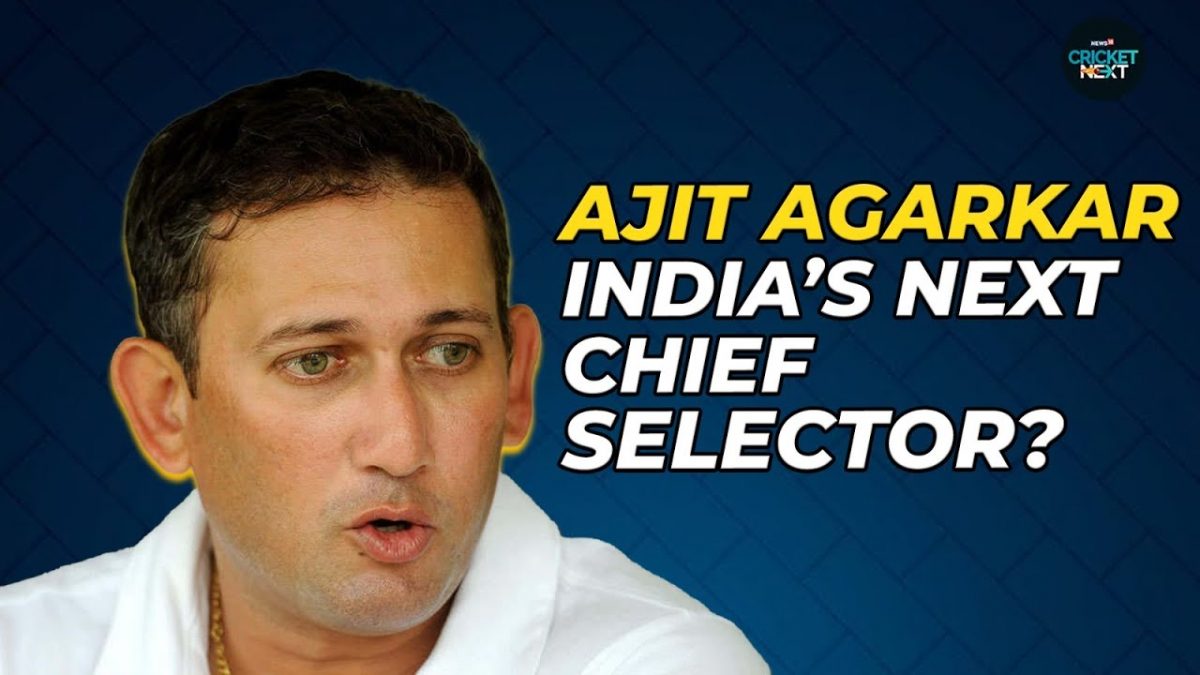 Ajit Agarkar Likely to Become Chief Selector After BCCI Plan to Hike Annual Salary: Report - News18