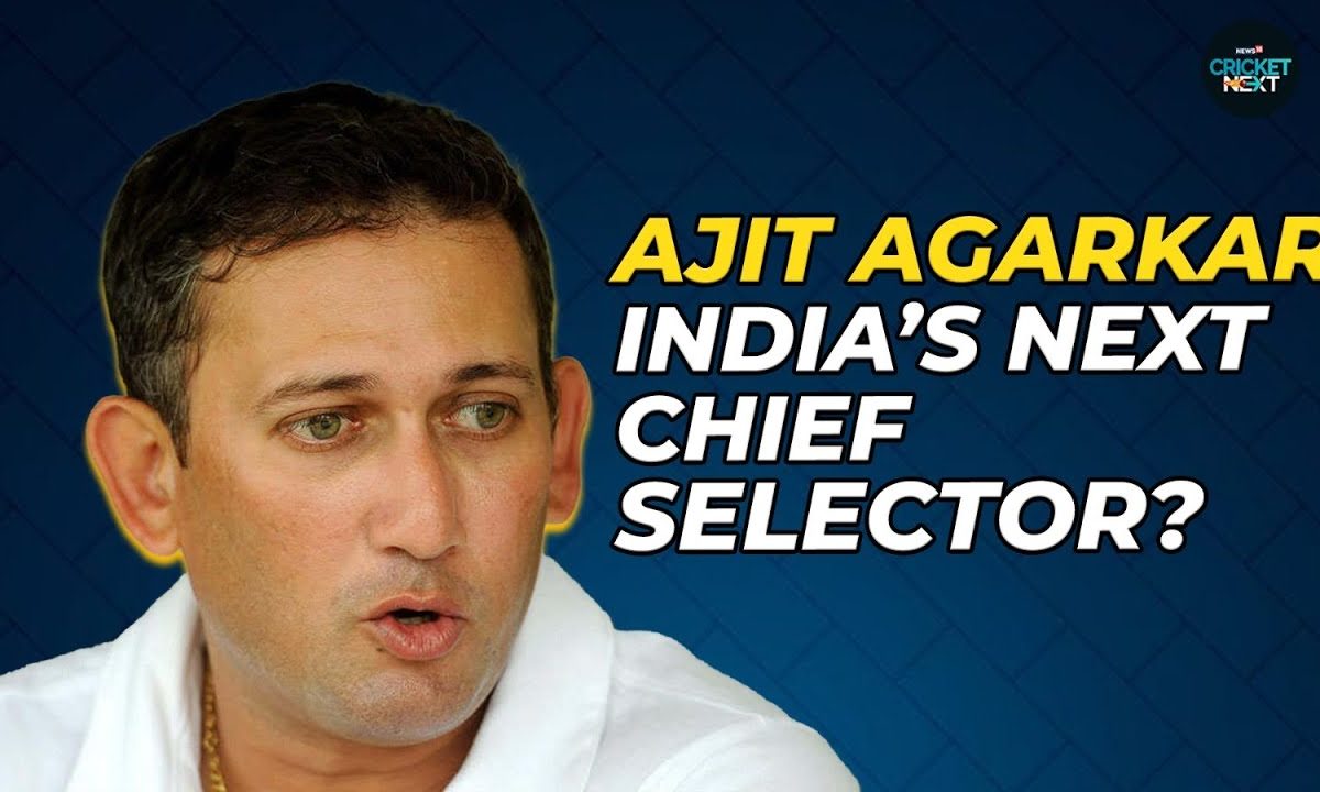 Ajit Agarkar Likely to Become Chief Selector After BCCI Plan to Hike Annual Salary: Report - News18