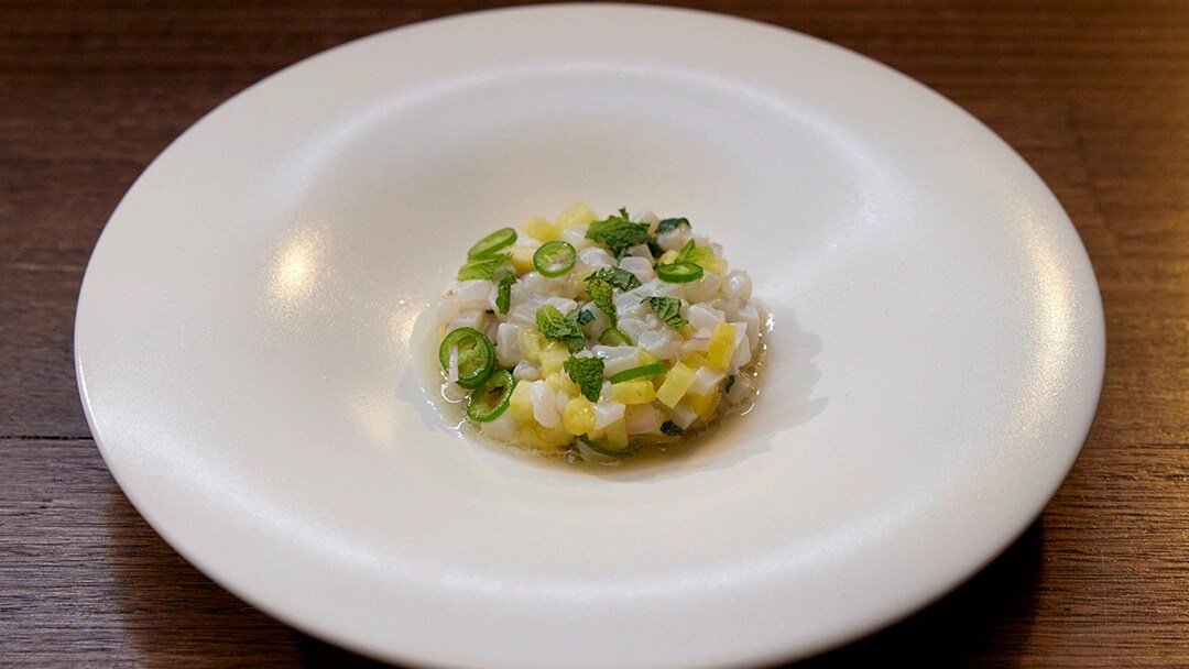 Squid Game in MasterChef Australia: Adi Nevgi Shares Secrets as She ...