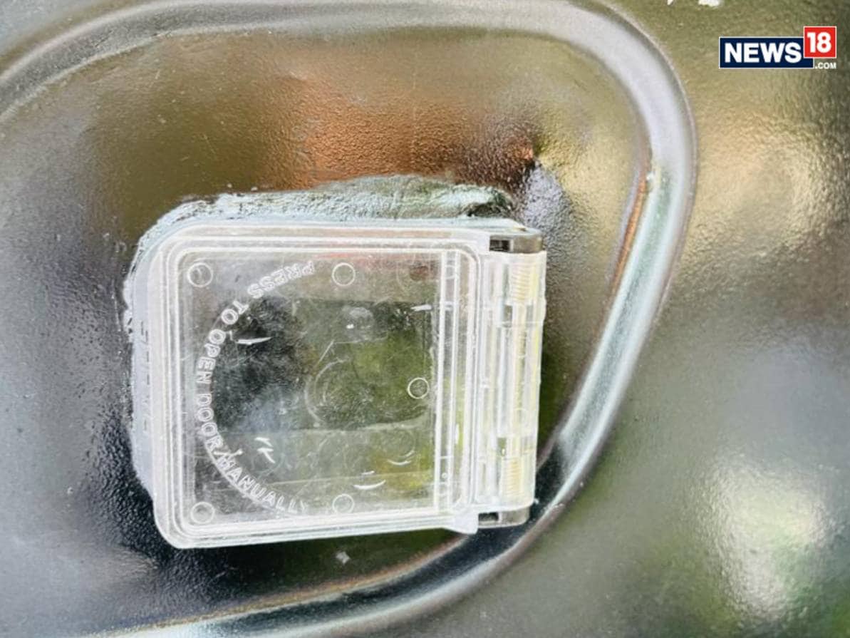 OSM Stream City Electric Three-Wheeler in Pics: See Design, Features ...