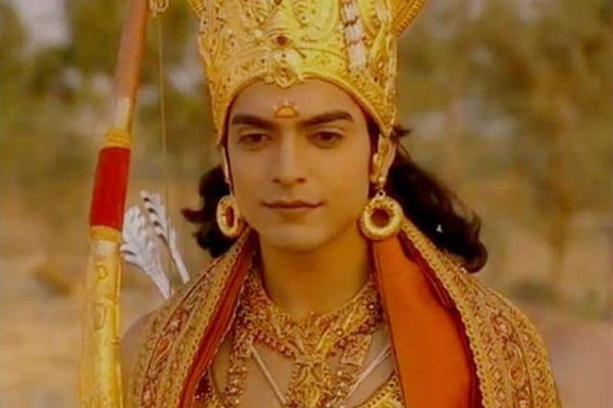 Actors Who Played Lord Ram: Prabhas, Arun Govil, Gurmeet Choudhary ...