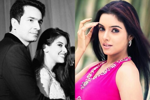 Ghajini Actor Asin Sparks DIVORCE Rumours, Deletes All Pics With ...