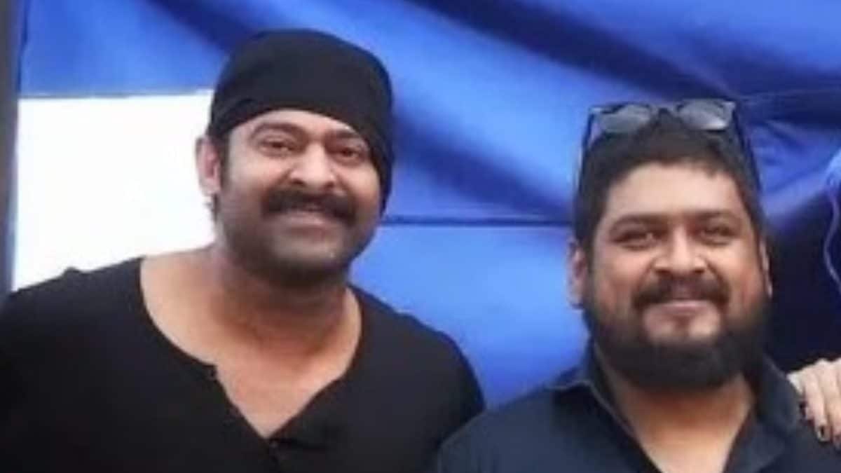 Prabhas Was Not Convinced To Play Ram In Adipurush; Om Raut Reveals ...
