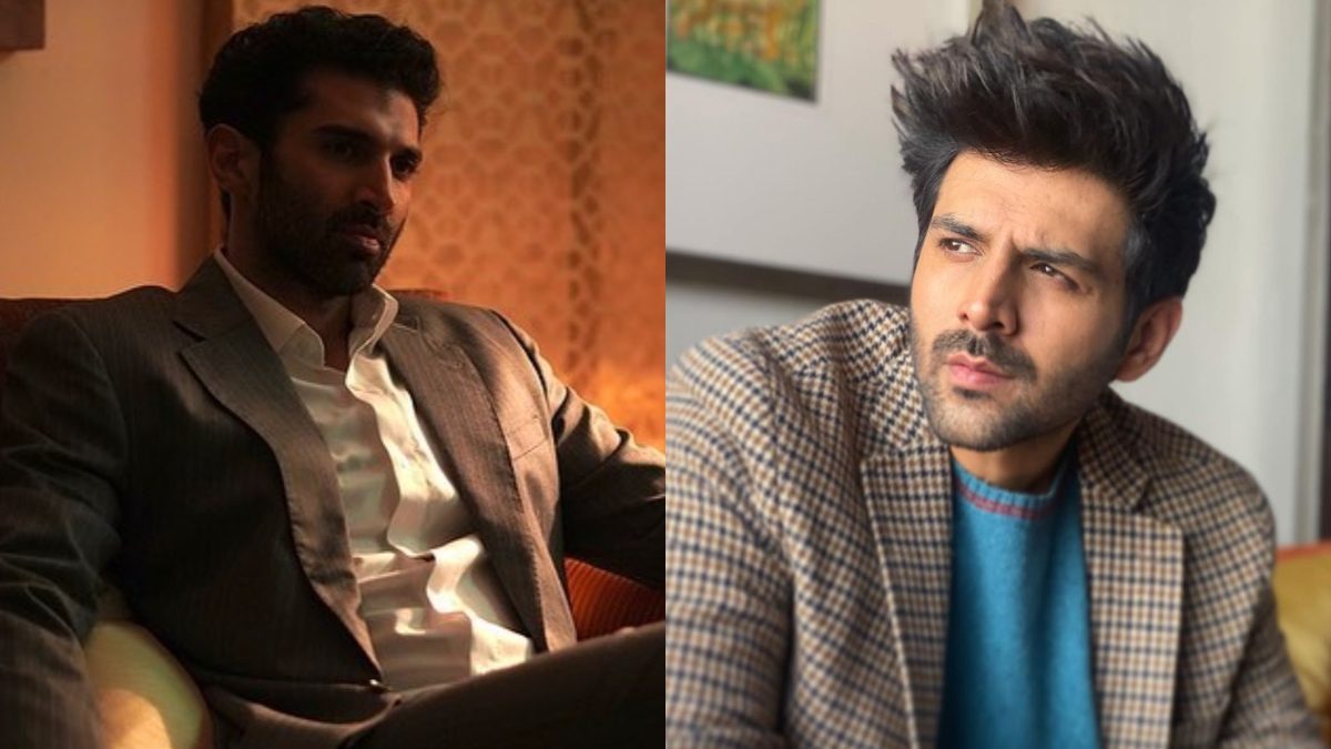 Aditya Roy Kapur Breaks Silence On Kartik Aaryan Headlining Aashiqui 3 ...