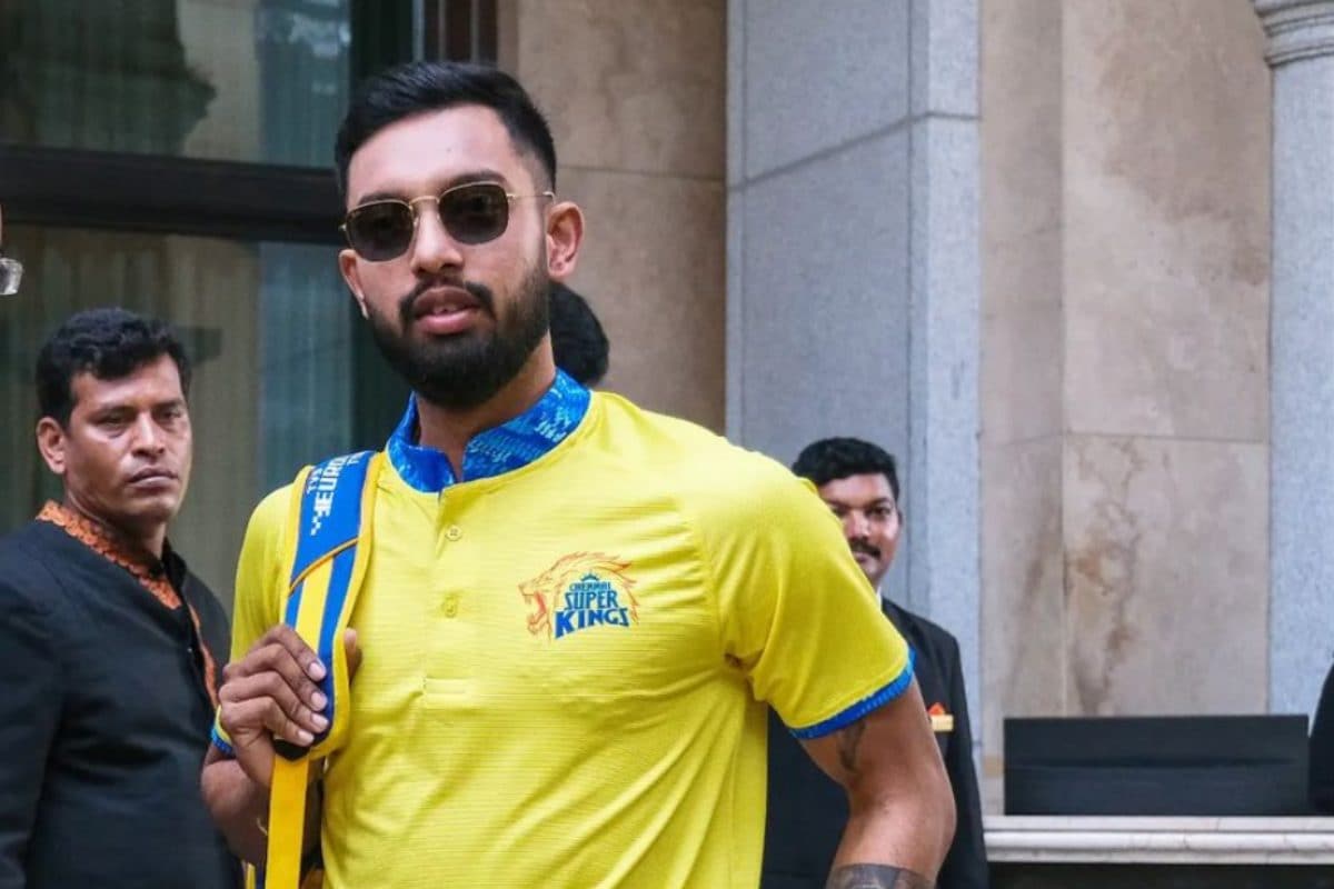 Ajay Mandal Profile | Ajay Mandal Cricket Career | Cricket Stats