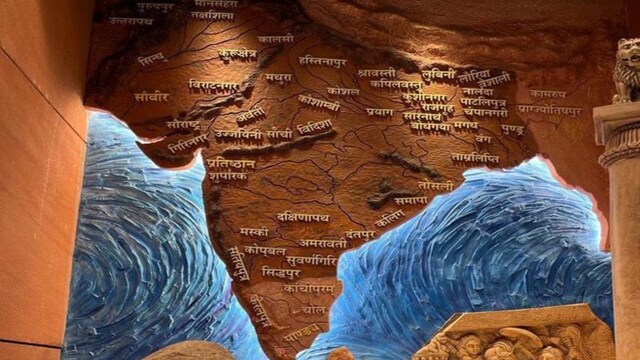 India First | The Concept of Akhand Bharat – What It Means | Opinion News - News18