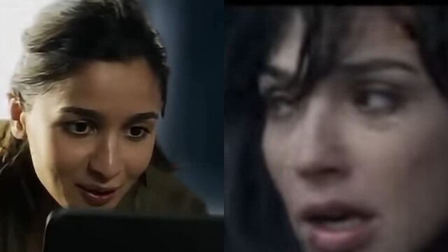 Heart Of Stone Trailer: Alia Bhatt As Keya Dhawan To Face Off Gal Gadot ...