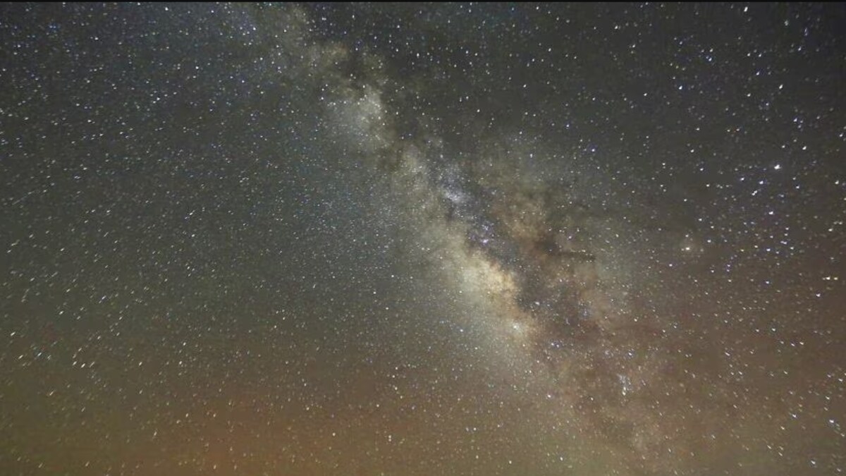 Scientists Expand Search For Signs of Intelligent Alien Life | Viral ...