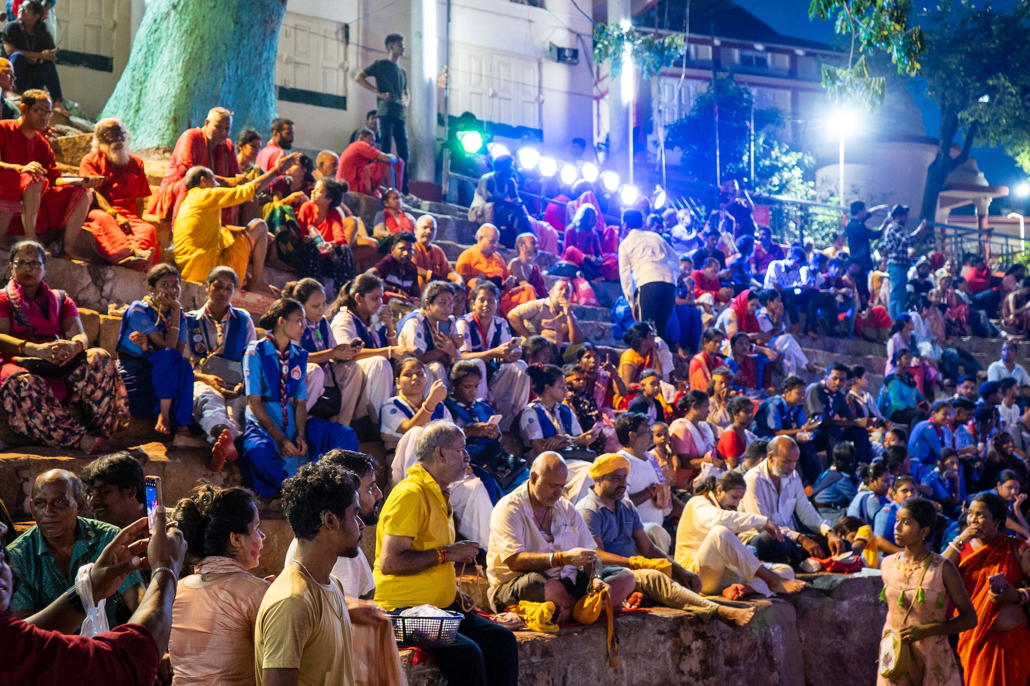 Ambubachi Festival 2023: Devotees Visit Kamakhya Temple In Guwahati For ...