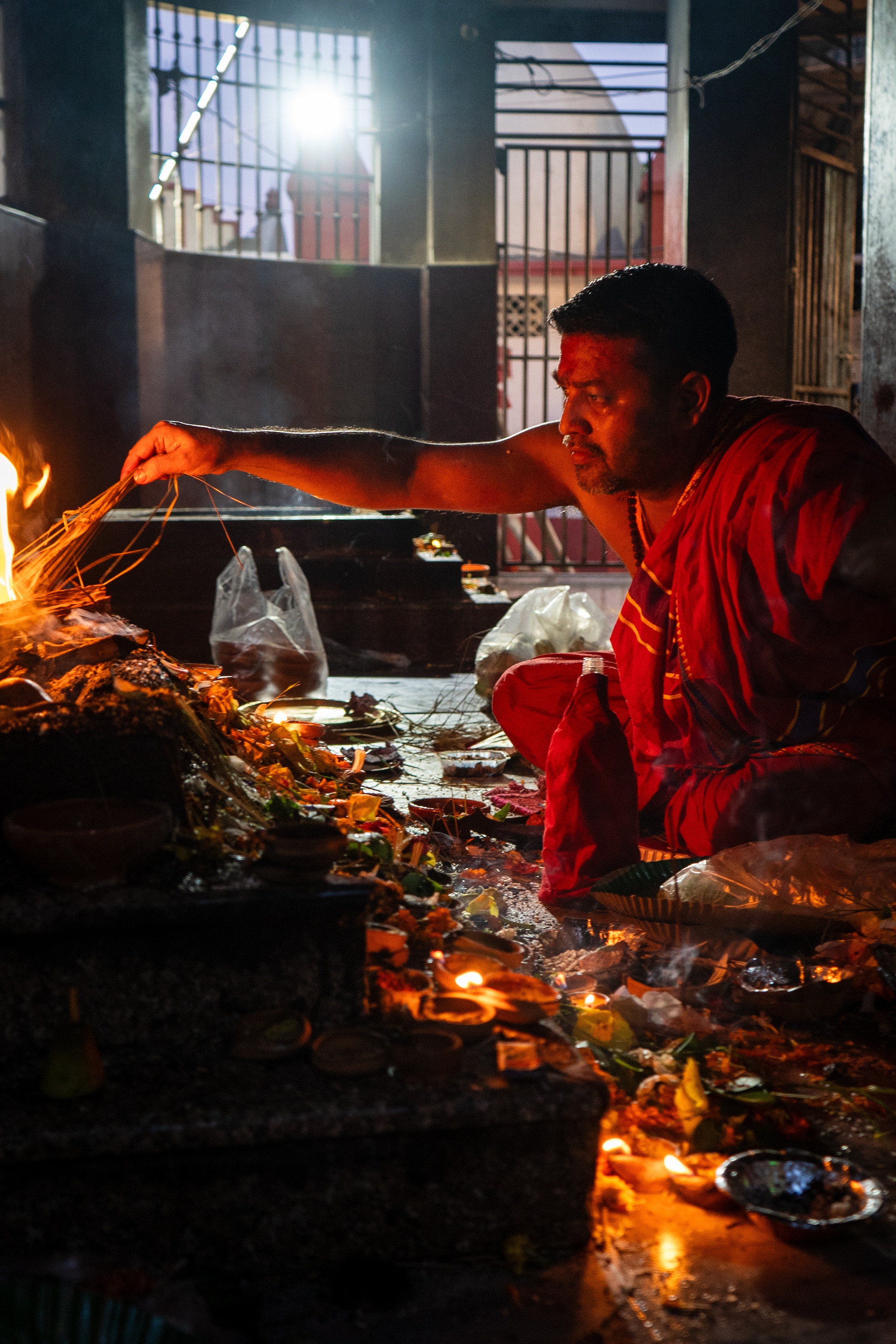 Ambubachi Festival 2023: Devotees Visit Kamakhya Temple In Guwahati For ...