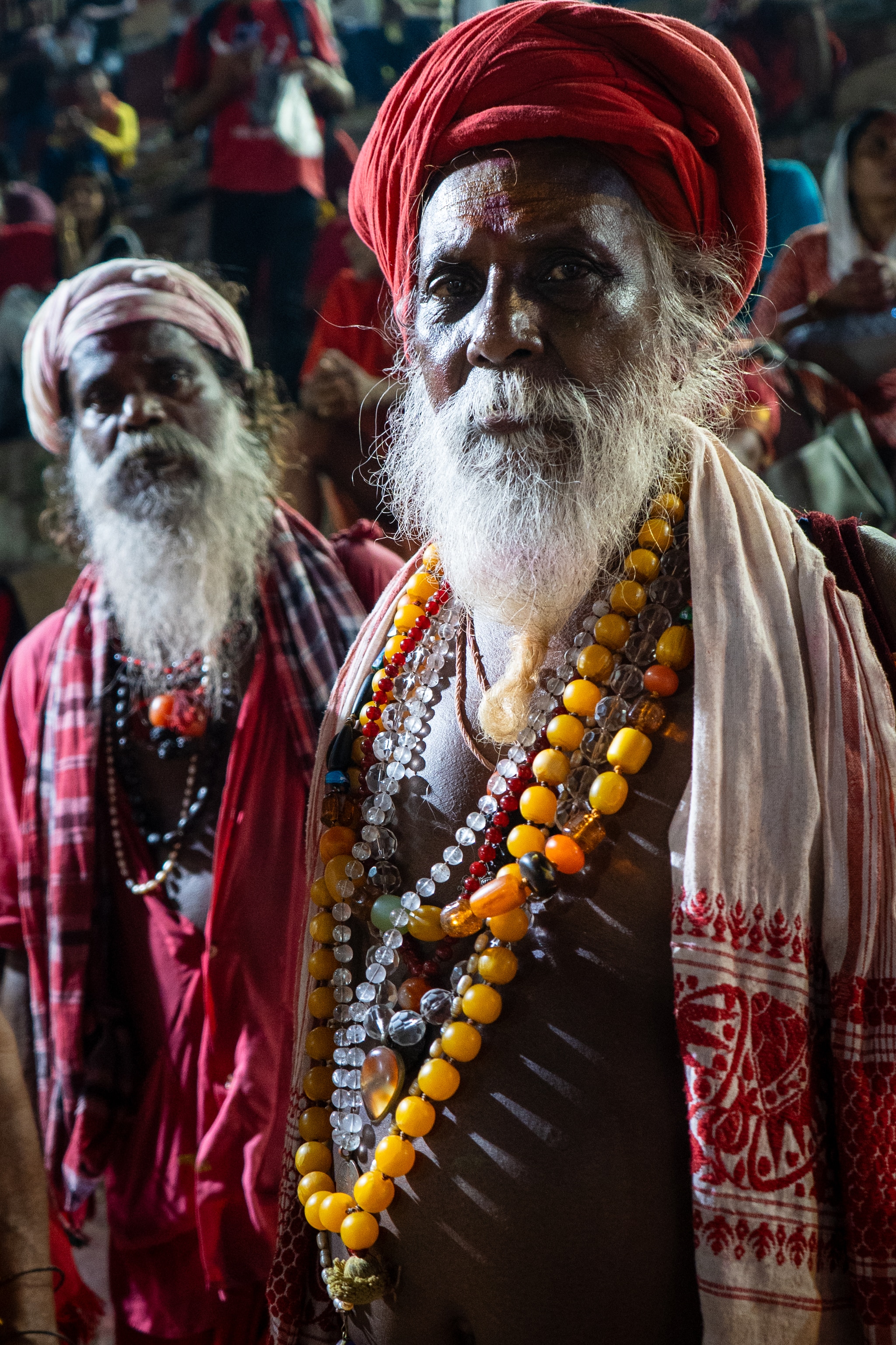 Ambubachi Festival 2023: Devotees Visit Kamakhya Temple In Guwahati For ...