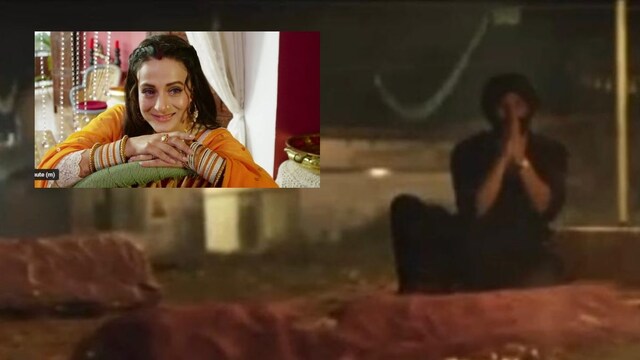 Ameesha Patel Reveals Major Gadar 2 Spoiler, Gets Brutally Trolled For ... Ameesha Patel Reveals Major Gadar 2 Spoiler, Gets Brutally Trolled For ...