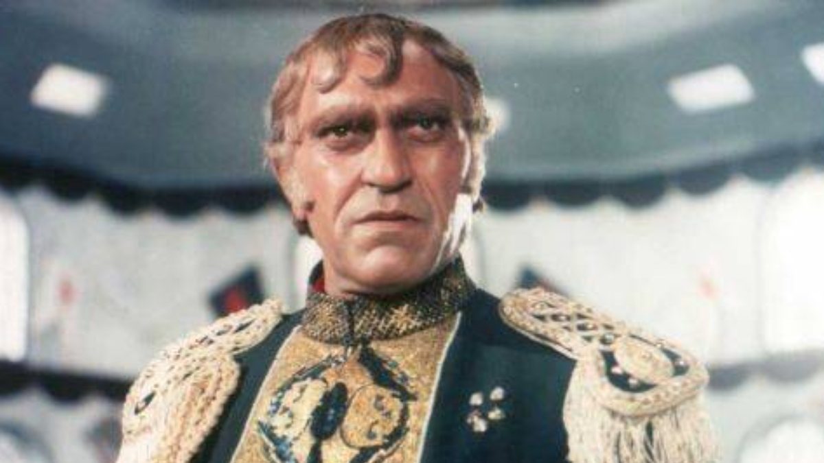 Amrish Puri 91st Birth Anniversary: Time He Almost Rejected Mr. India ...