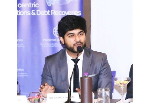 'Debt Resolution Industry In India Remains Underrated, Holds ...