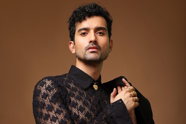 Kathal Actor Anantvijay On 'Toxic Masculinity' In Bollywood: 'There've ...
