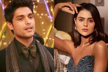 Priyanka Chahar Choudhary And Ankit Gupta Now Own 1 Acre Of Land On Moon - News18