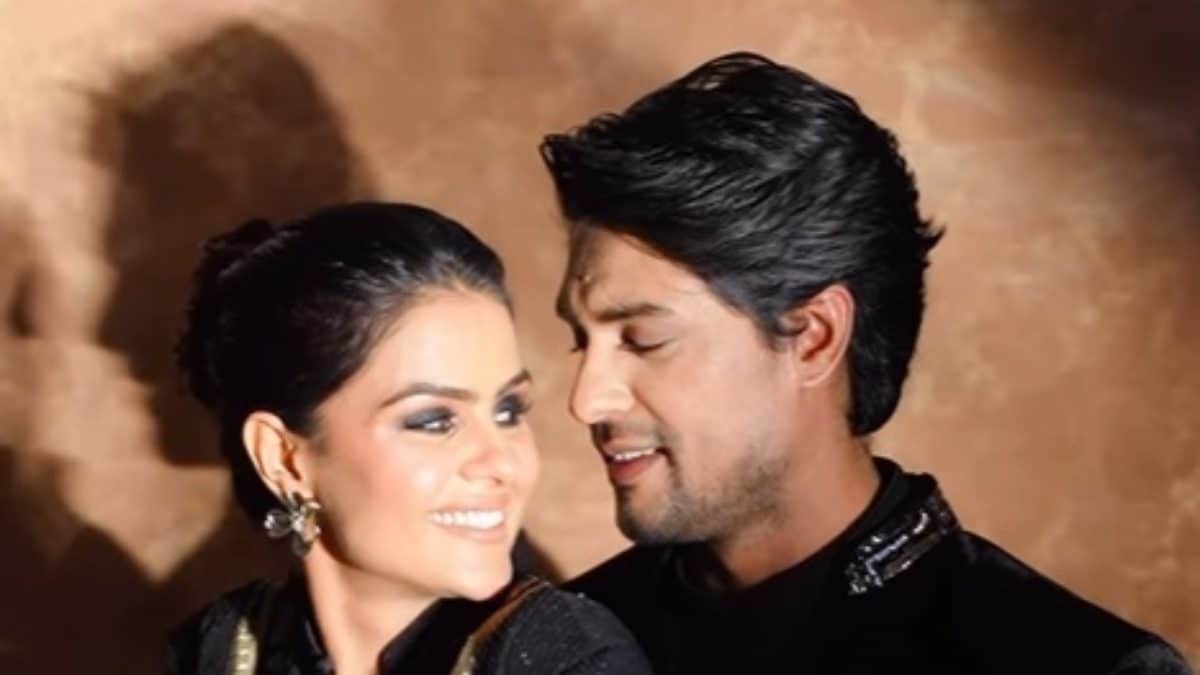 Ankit Gupta Reacts On Marriage Plans With Priyanka Chahar Choudhary ...