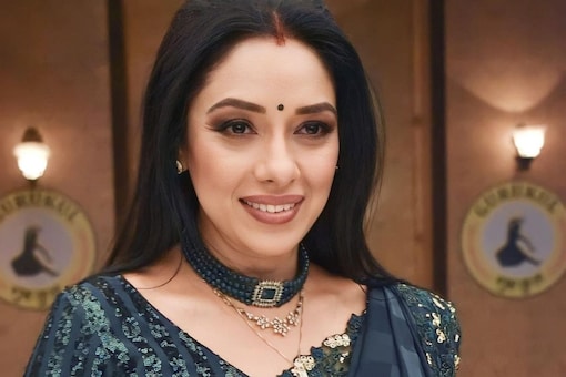 Anupamaa: Rupali Ganguly Thanks Makers For Not Bowing Down To Casting ...