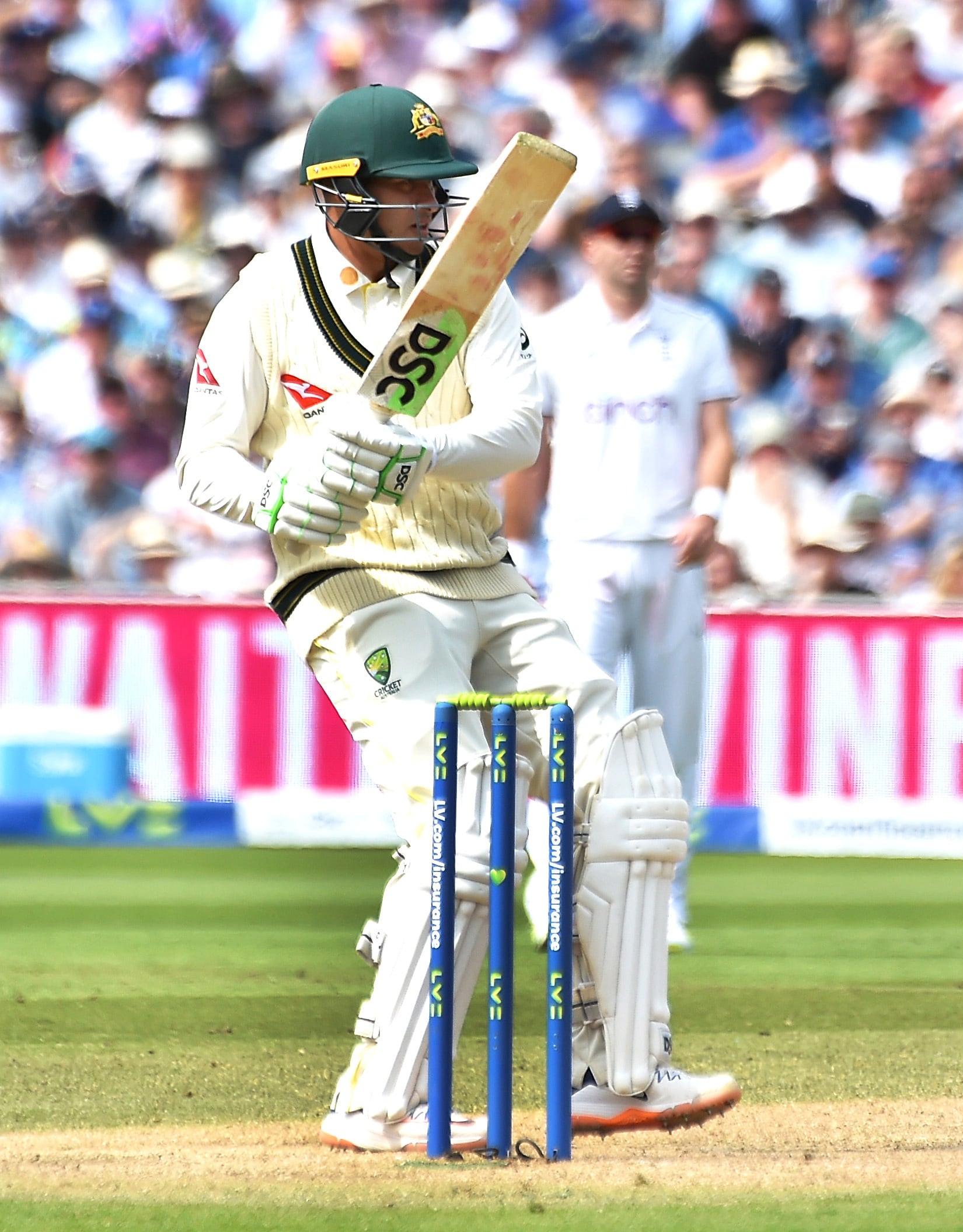 ENG vs AUS, Ashes 2023 1st Test: Australia Rise Up on the Back of ...