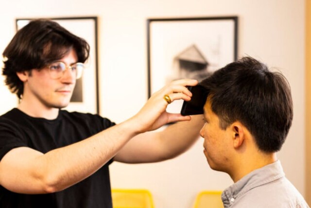 This New App Turns Your Smartphone Into A Thermometer: How It Works ...
