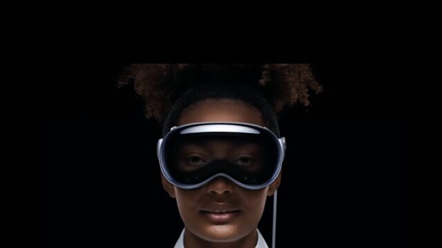 Apple Buys AR Startup Mira as it Expands into Headset Market with Vision Pro - News18
