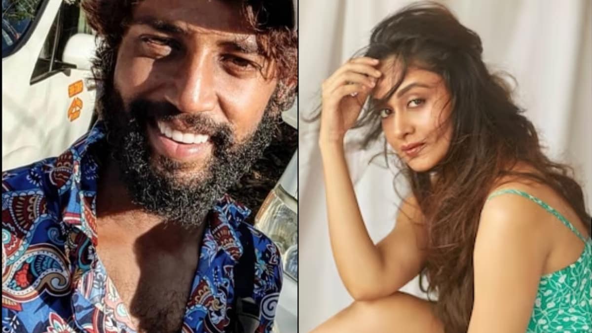 Arjun Sarja's Daughter Aishwarya To Marry Thambi Ramaiah's Son Umapathy ...