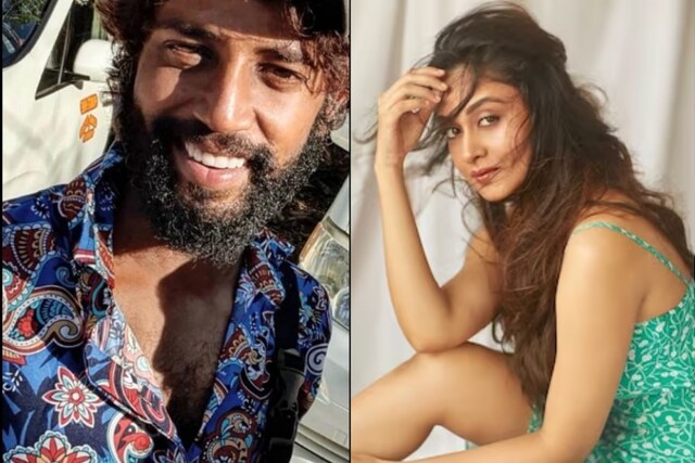 Arjun Sarja's Daughter Aishwarya To Marry Thambi Ramaiah's Son Umapathy ...